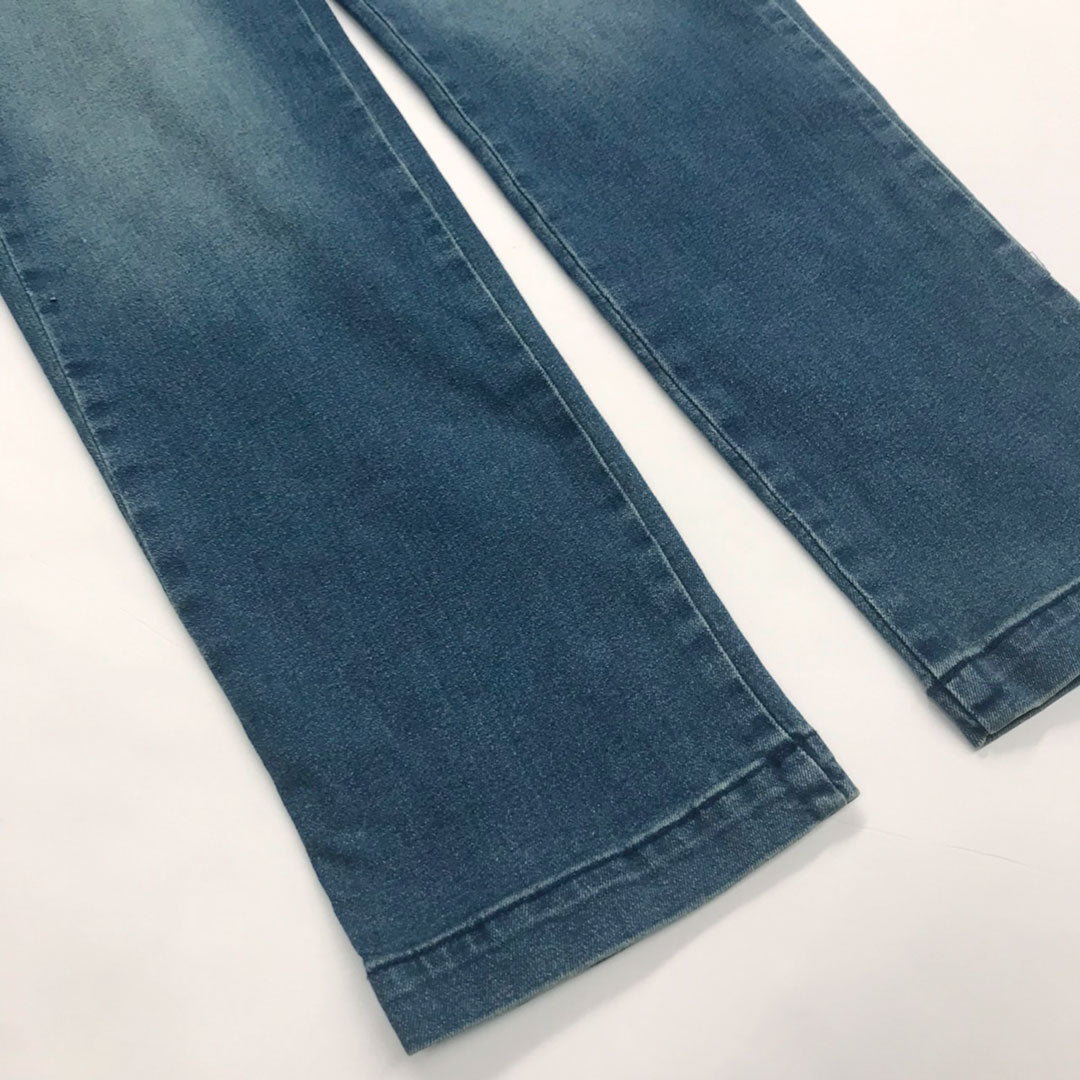 8890-720 デニムジョッパーズ – TORAICHI ONLINE STORE