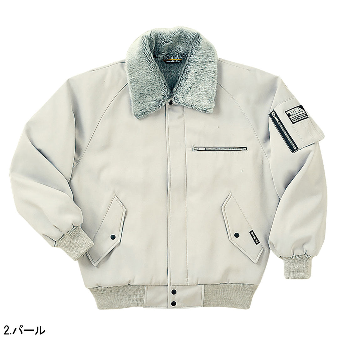 2530-124 パイロットジャンパー – TORAICHI ONLINE STORE