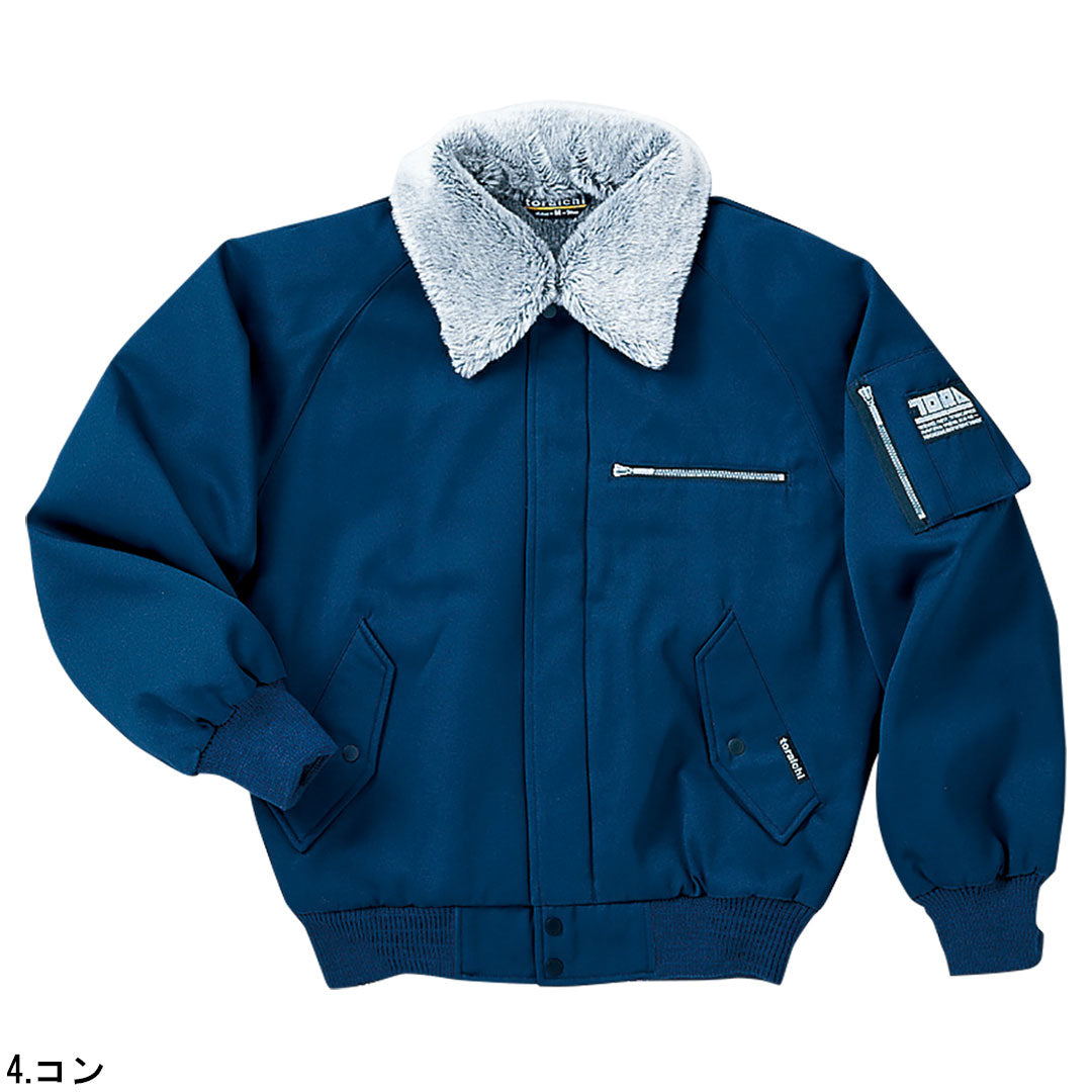 2530-124 パイロットジャンパー – TORAICHI ONLINE STORE
