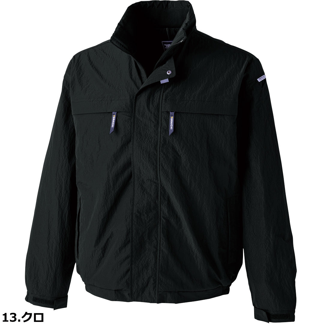2590-124 ライト防寒ジャケット – TORAICHI ONLINE STORE