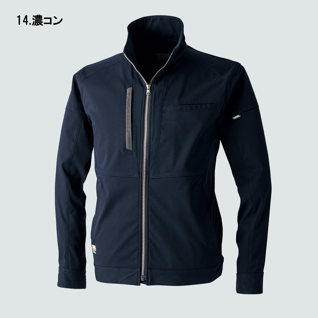 3560-124 ワークジャケット – TORAICHI ONLINE STORE