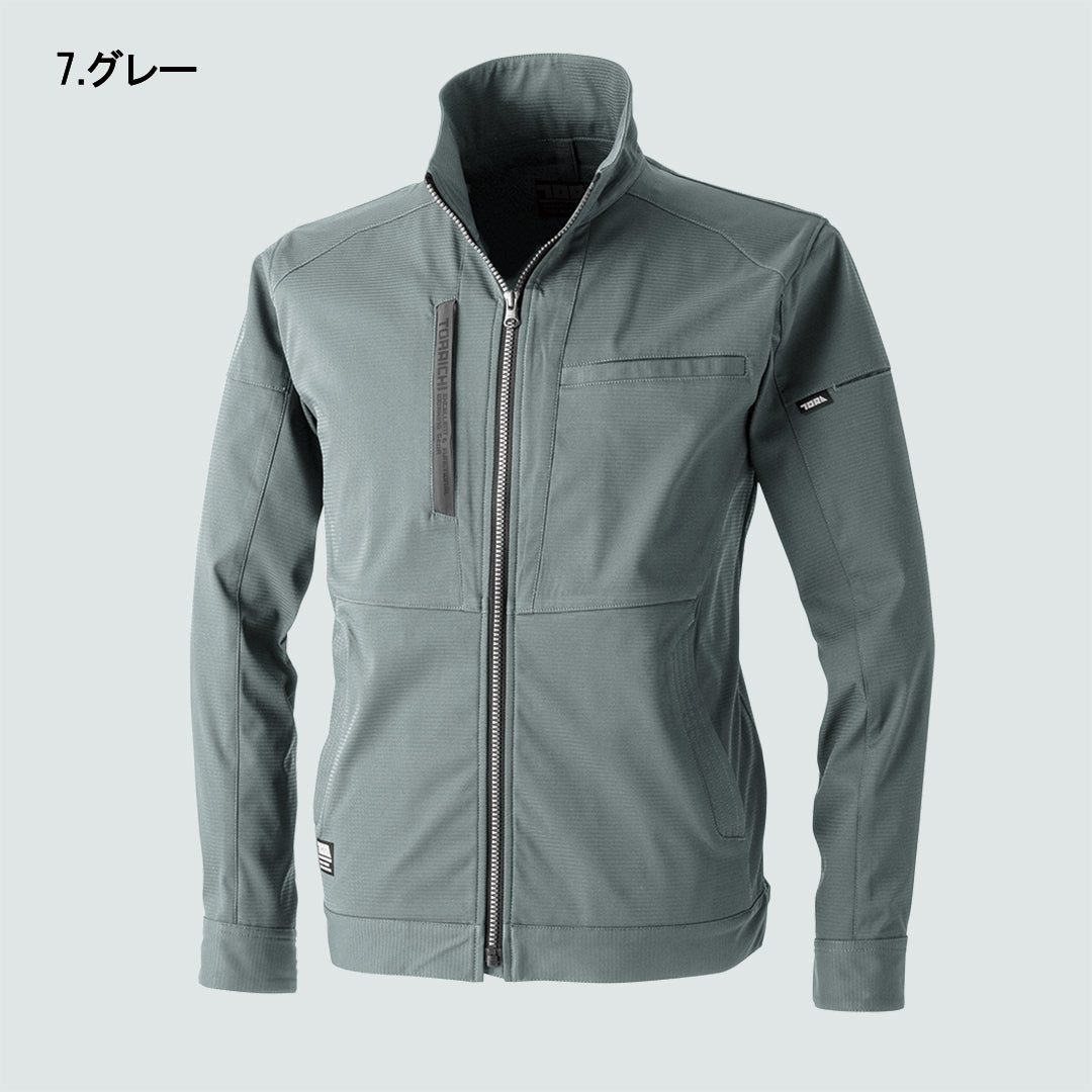 3560-124 ワークジャケット – TORAICHI ONLINE STORE