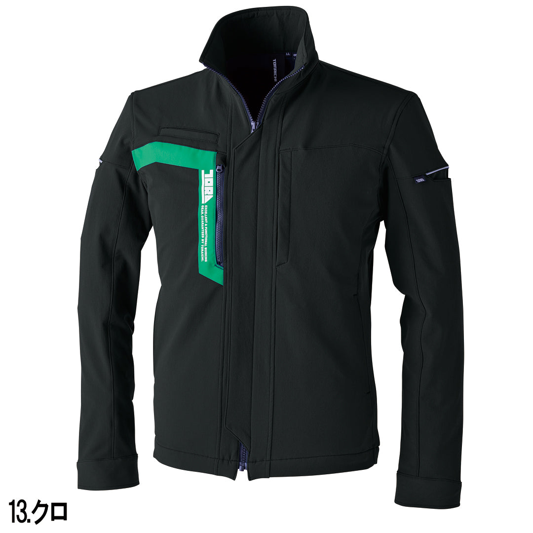 3630-124 ワークジャケット – TORAICHI ONLINE STORE