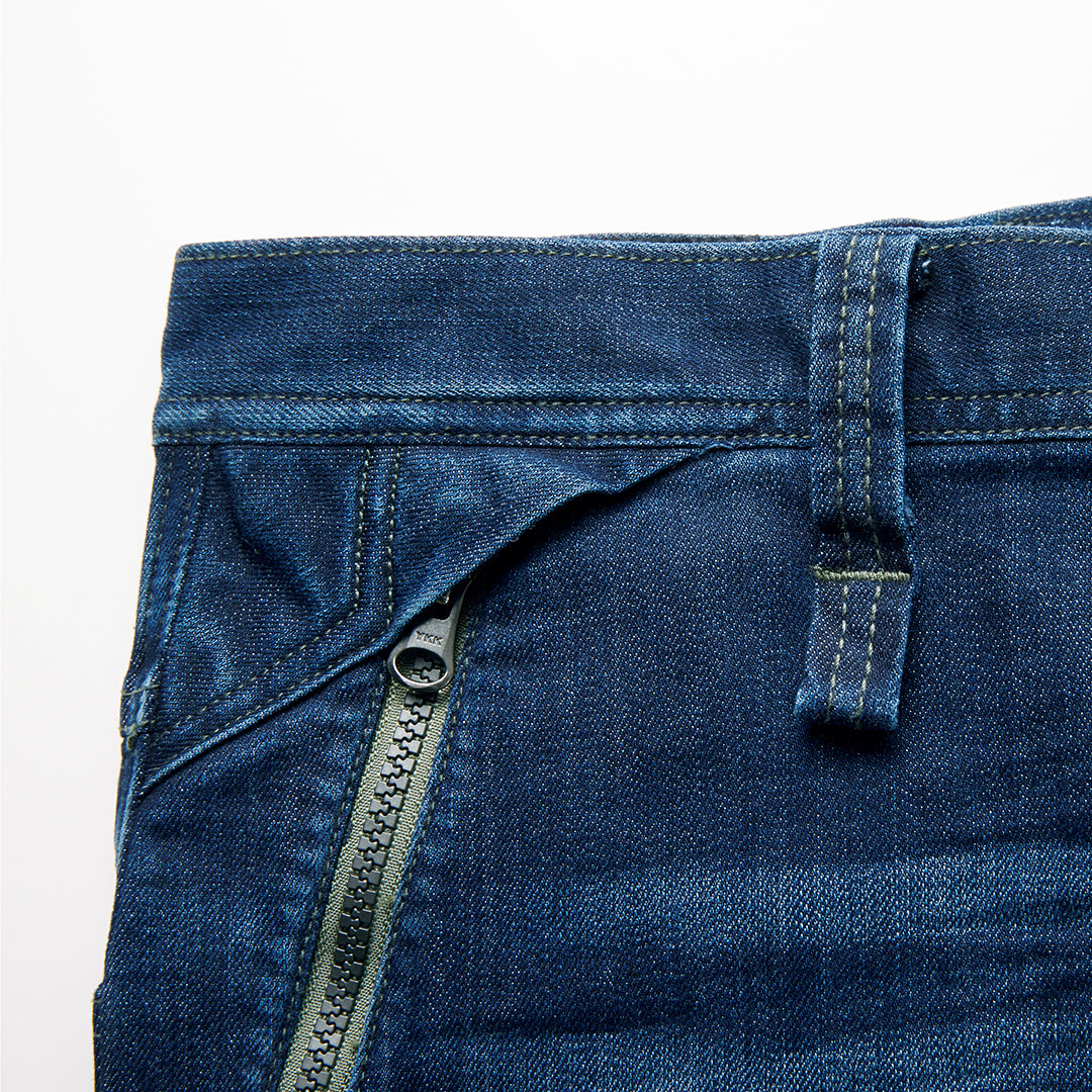 8830-219 デニムカーゴパンツ – TORAICHI ONLINE STORE