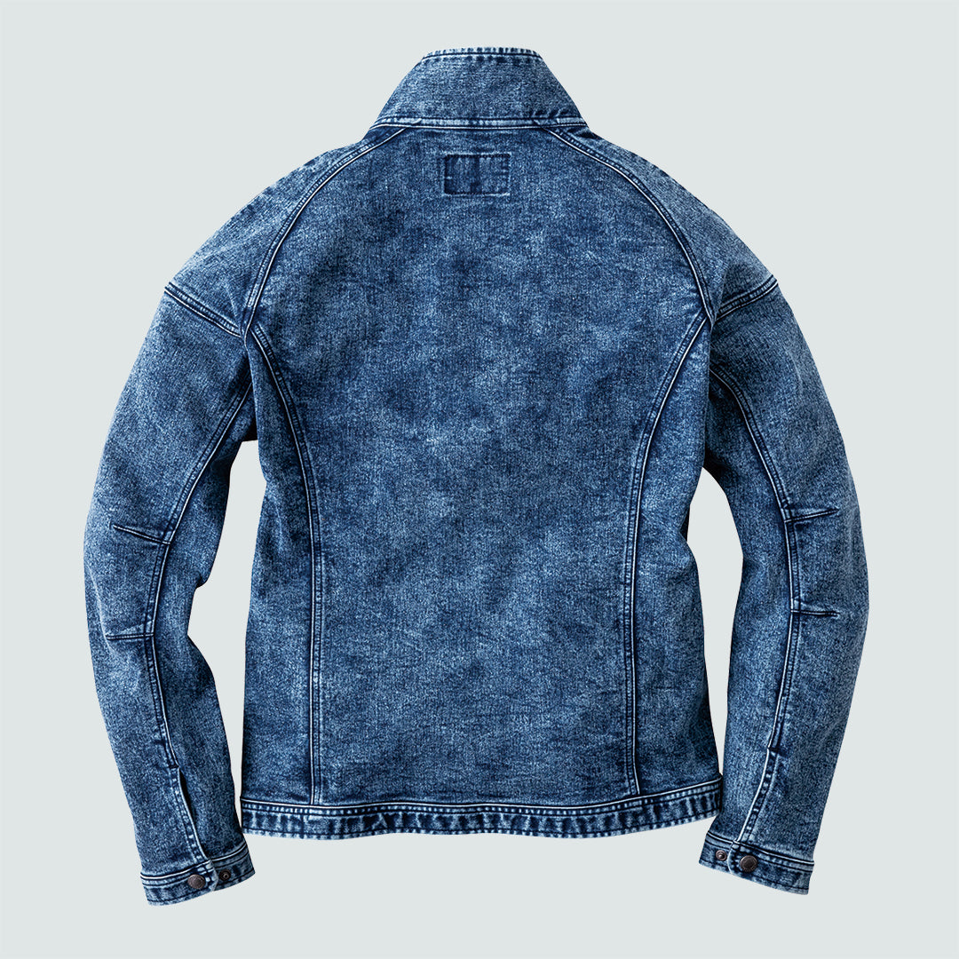 8922-124 デニムワークジャケット – TORAICHI ONLINE STORE