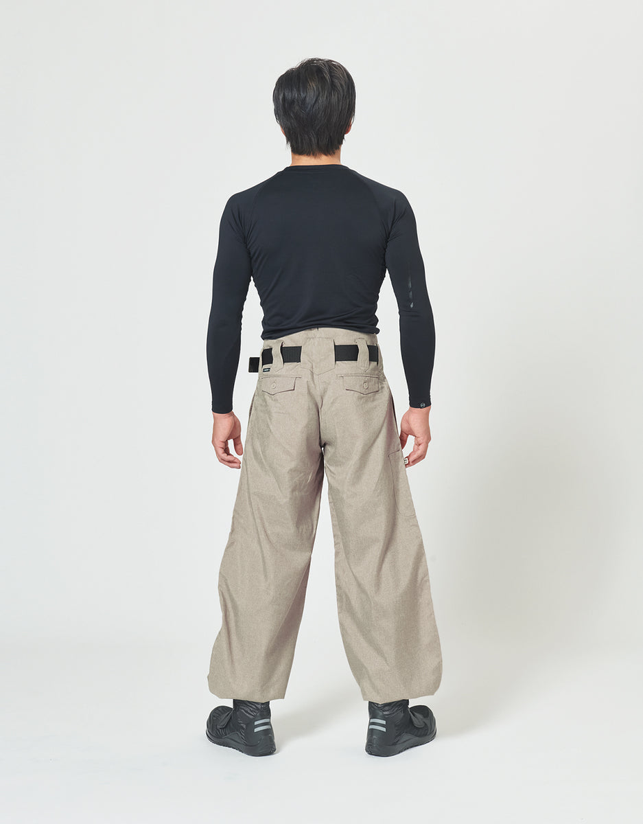 8021-418超超ロング八分 – TORAICHI ONLINE STORE