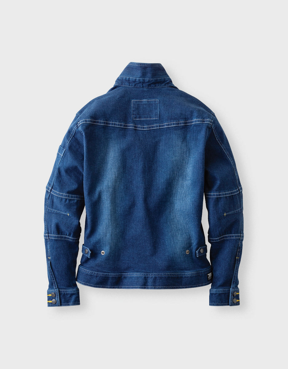 8940-554 ライダースジャケット – TORAICHI ONLINE STORE