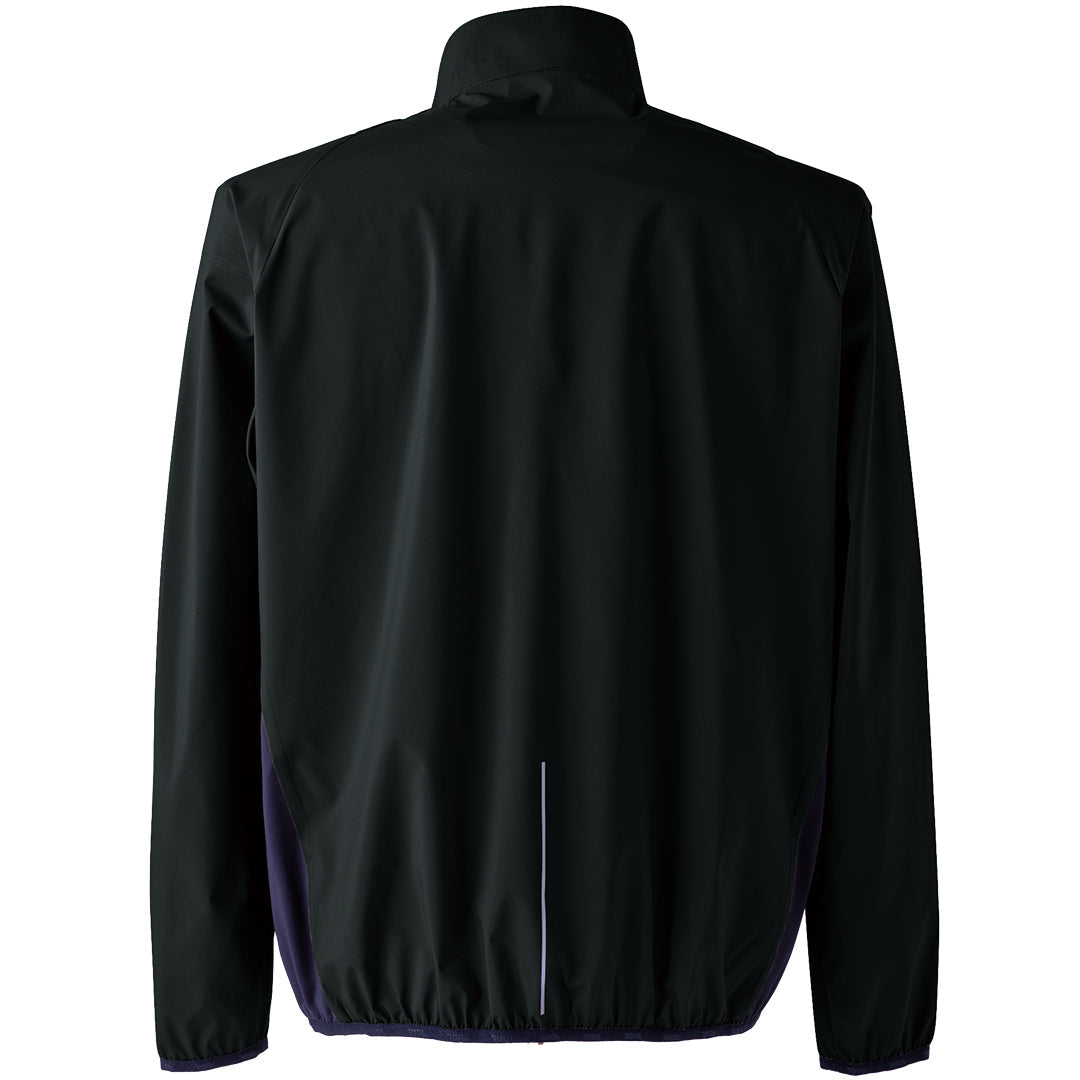 3372-124 ウインドブレーカージャケット – TORAICHI ONLINE STORE