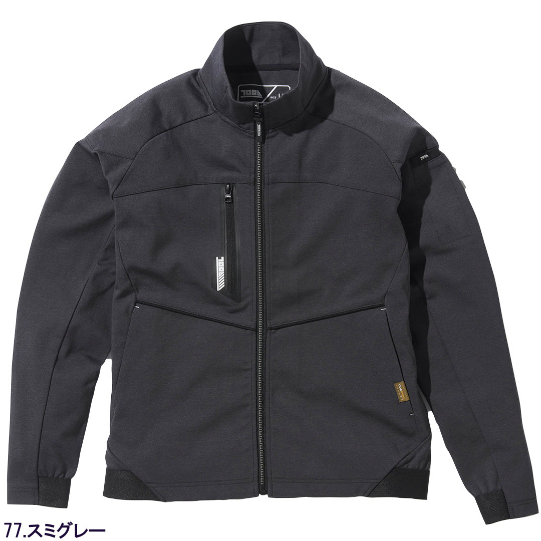 9276-124ワークジャケット – TORAICHI ONLINE STORE