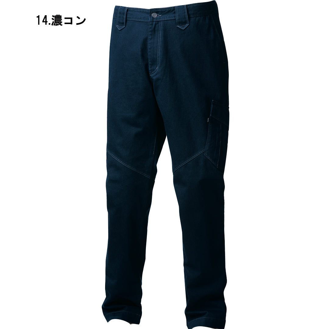 3922-219 カーゴパンツ – TORAICHI ONLINE STORE