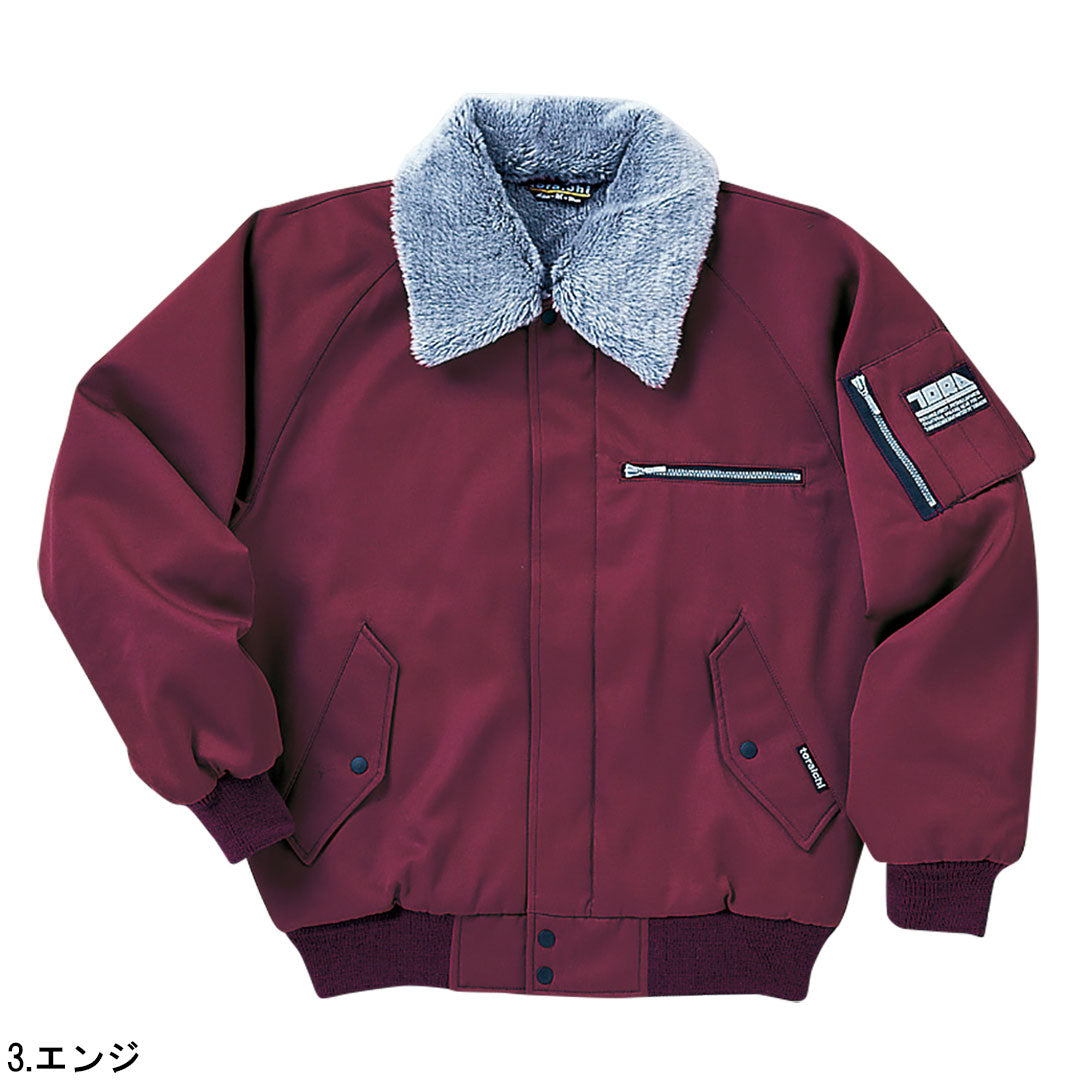 2530-124 パイロットジャンパー – TORAICHI ONLINE STORE
