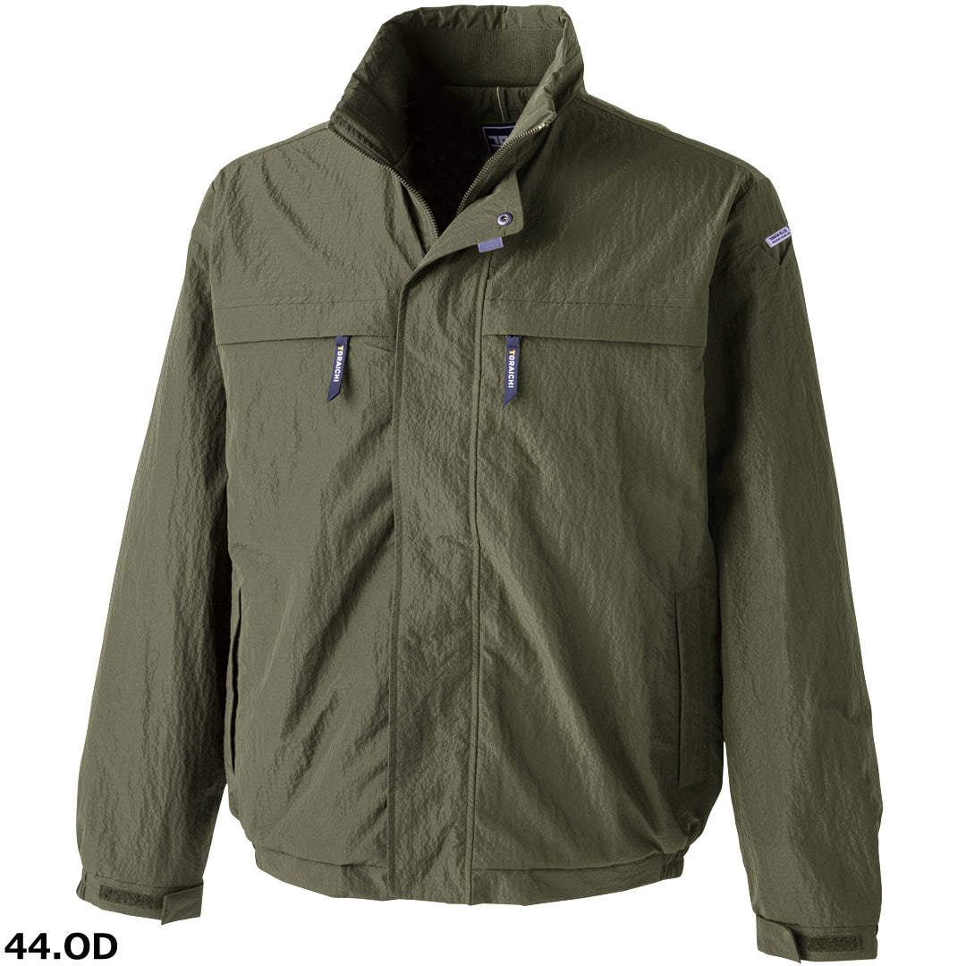 2590-124 ライト防寒ジャケット – TORAICHI ONLINE STORE