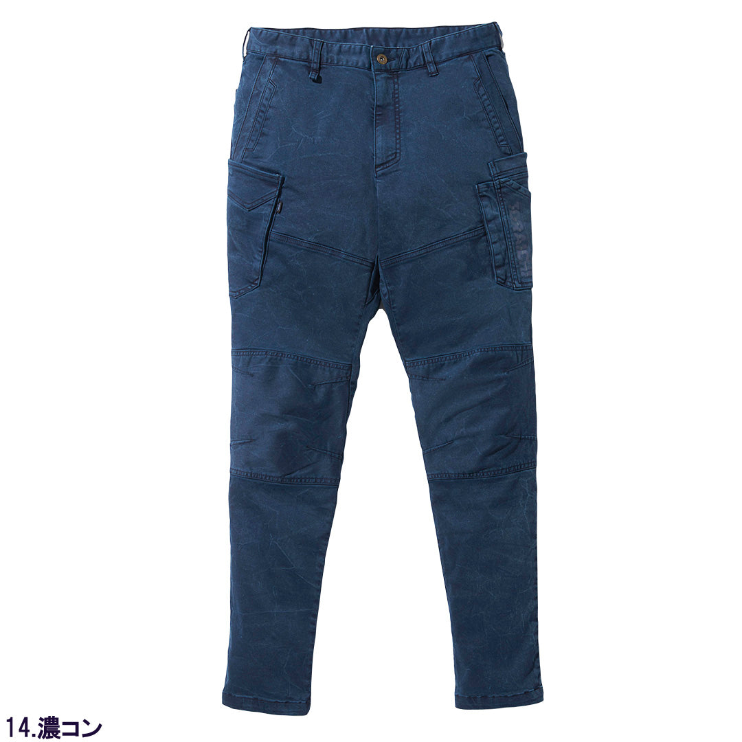 3550-219 カーゴパンツ – TORAICHI ONLINE STORE