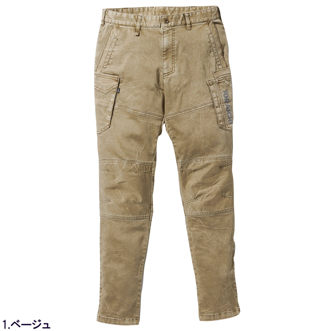 3550-219 カーゴパンツ – TORAICHI ONLINE STORE