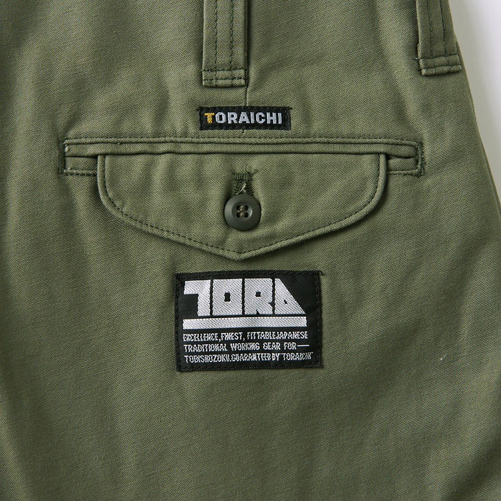 4441-406 ニッカズボン – TORAICHI ONLINE STORE