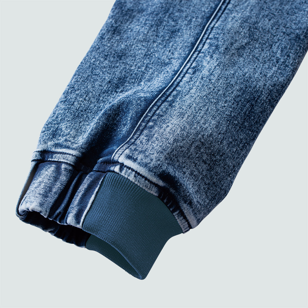 8922-235 デニムカーゴジョガーパンツ – TORAICHI ONLINE STORE