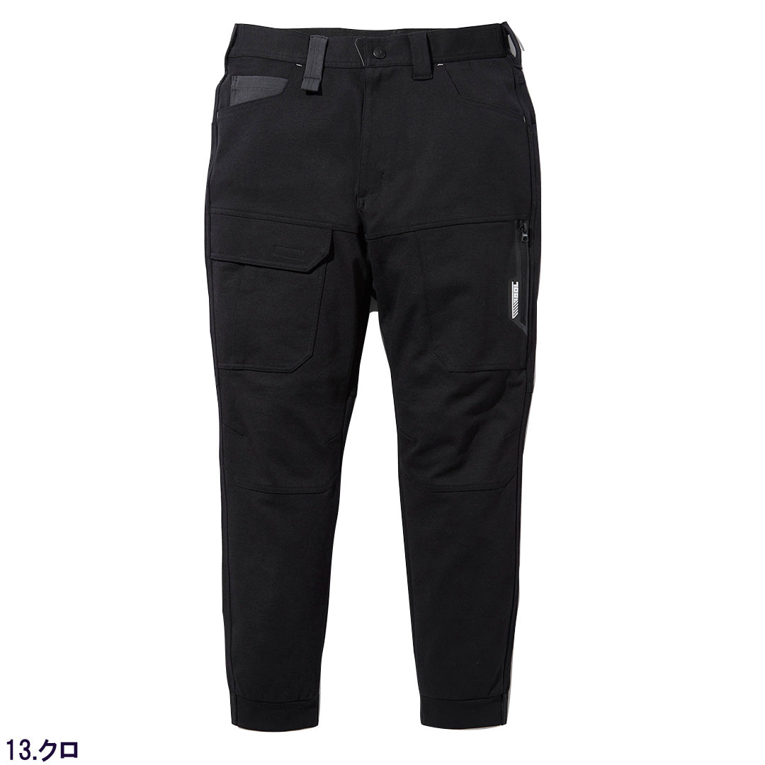 9276-235 カーゴジョガーパンツ – TORAICHI ONLINE STORE