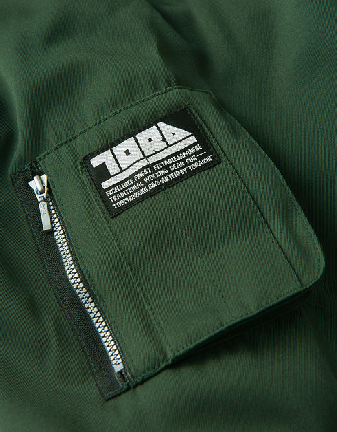 2530-124 パイロットジャンパー – TORAICHI ONLINE STORE