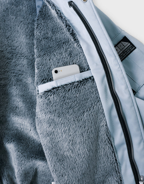 2530-124 パイロットジャンパー – TORAICHI ONLINE STORE