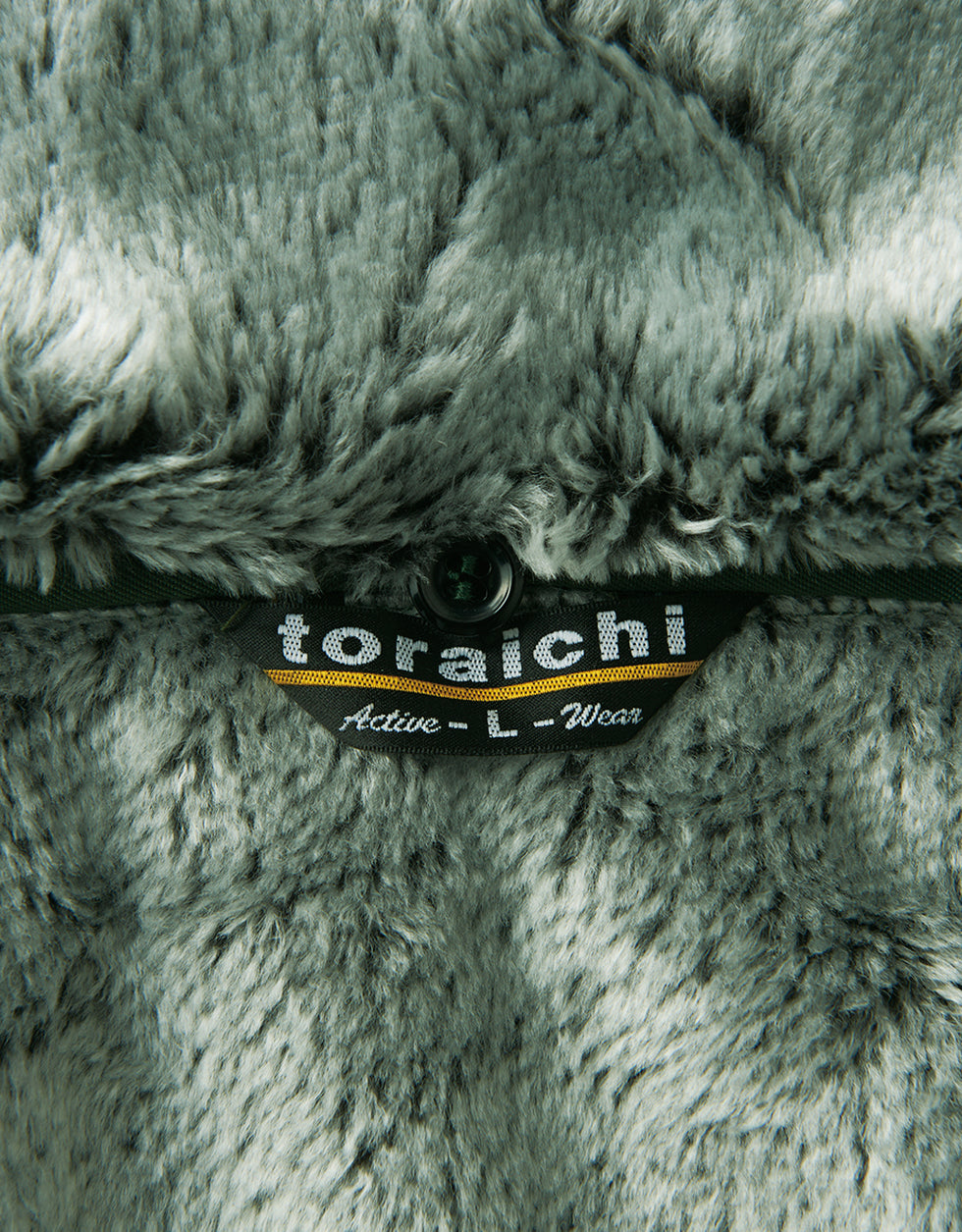 2530-124 パイロットジャンパー – TORAICHI ONLINE STORE