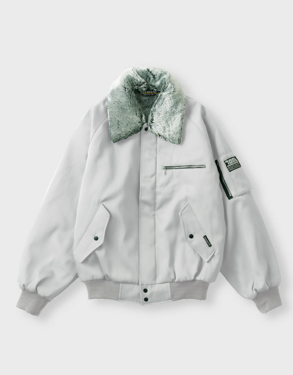 2530-124 パイロットジャンパー – TORAICHI ONLINE STORE