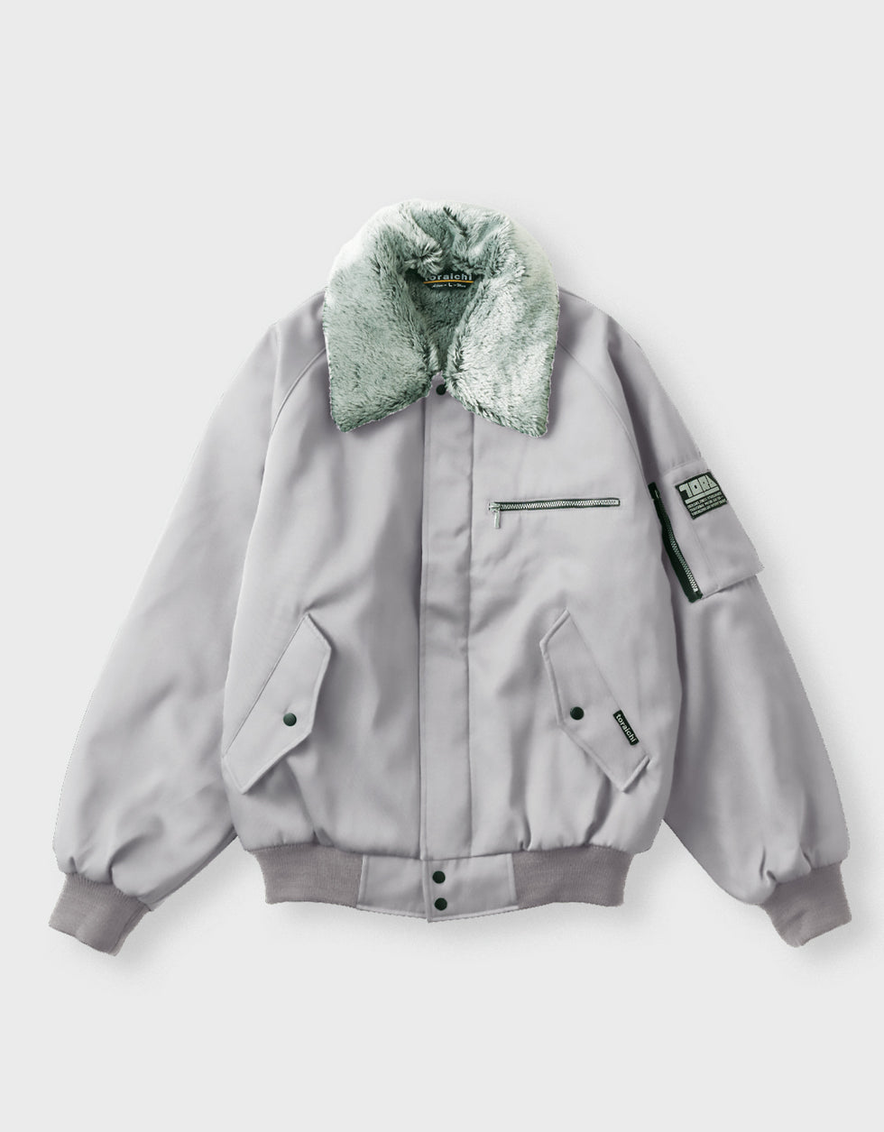 2530-124 パイロットジャンパー – TORAICHI ONLINE STORE