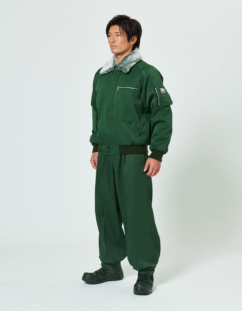 2530-124 パイロットジャンパー – TORAICHI ONLINE STORE