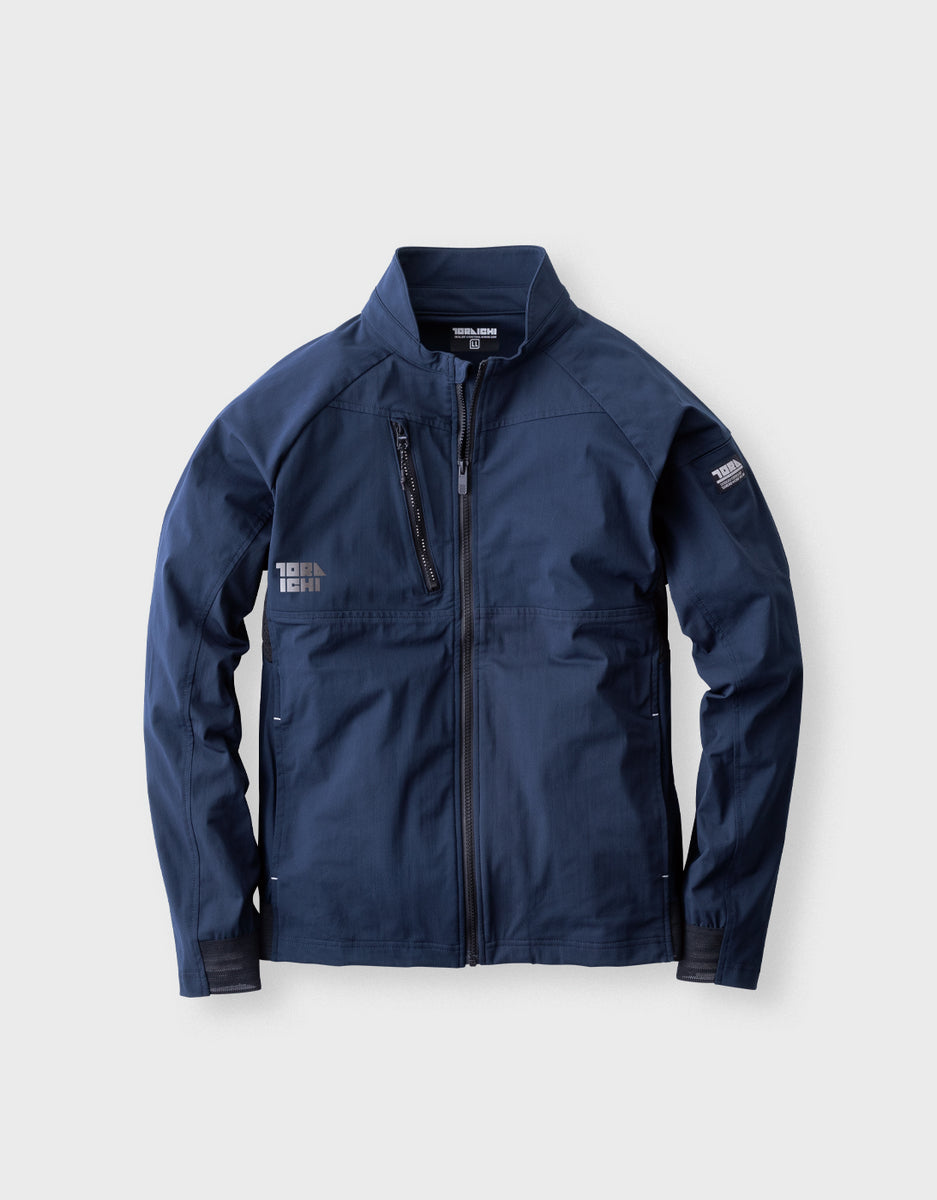 9283-124 ワークジャケット – TORAICHI ONLINE STORE