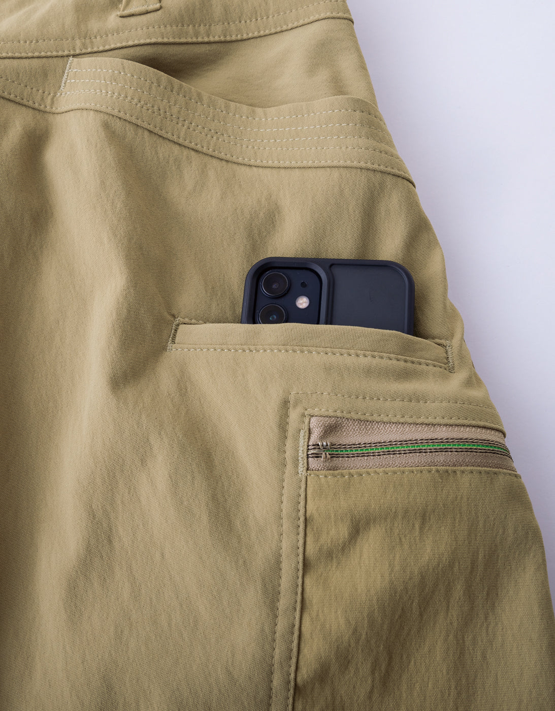 9551-235 カーゴジョガーパンツ – TORAICHI ONLINE STORE